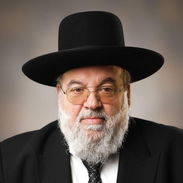 Shabbos of Inspiration & Growth