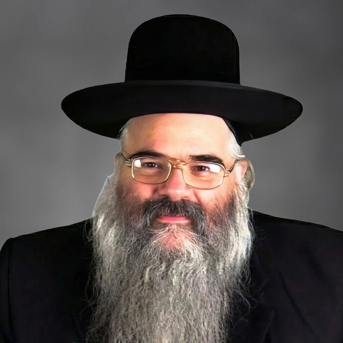 Shabbos of Inspiration & Growth