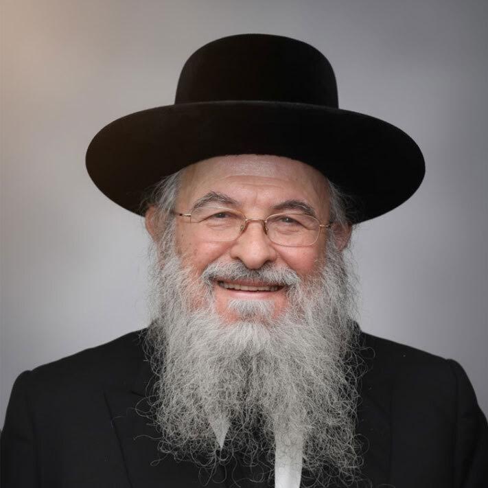 Shabbos of Inspiration & Growth